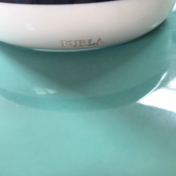 Furla | Jewelry | Vintage Furla Bangle | Poshmark